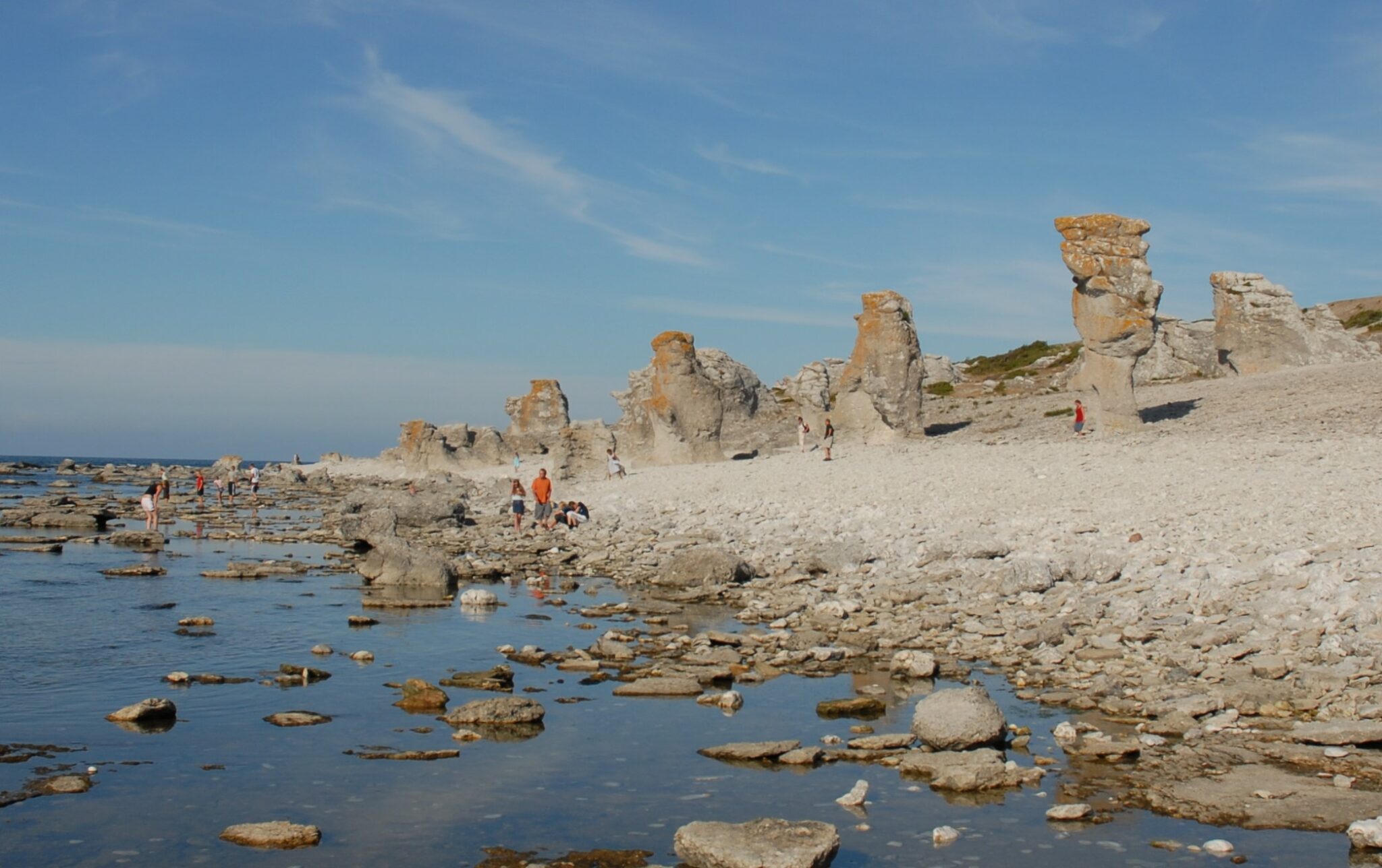 Scenic Scenery on Gotland - Gotlands officiella inspirationssida