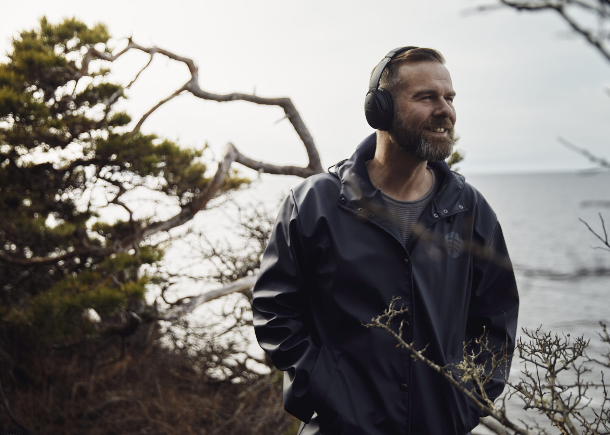 Mikael har valt Gotland som bas under pandemin - Gotlands officiella ...