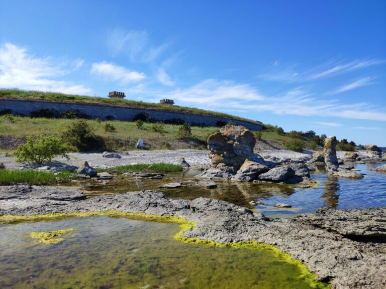 Enholmen - Loreens val i Eurovision Song Contest! - Gotlands officiella ...