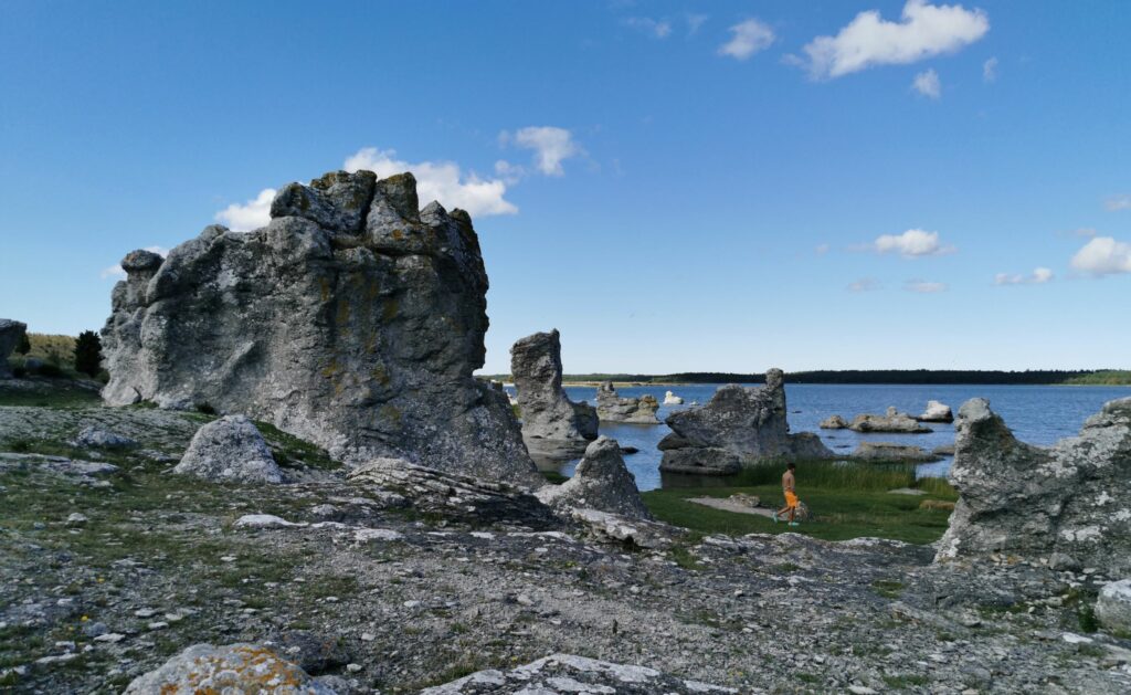 Planerar du resan till Gotland? - Gotlands officiella inspirationssida