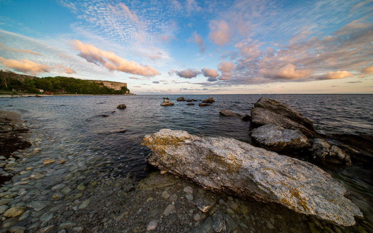 Gotland Nature Gotlands officiella besöksplats