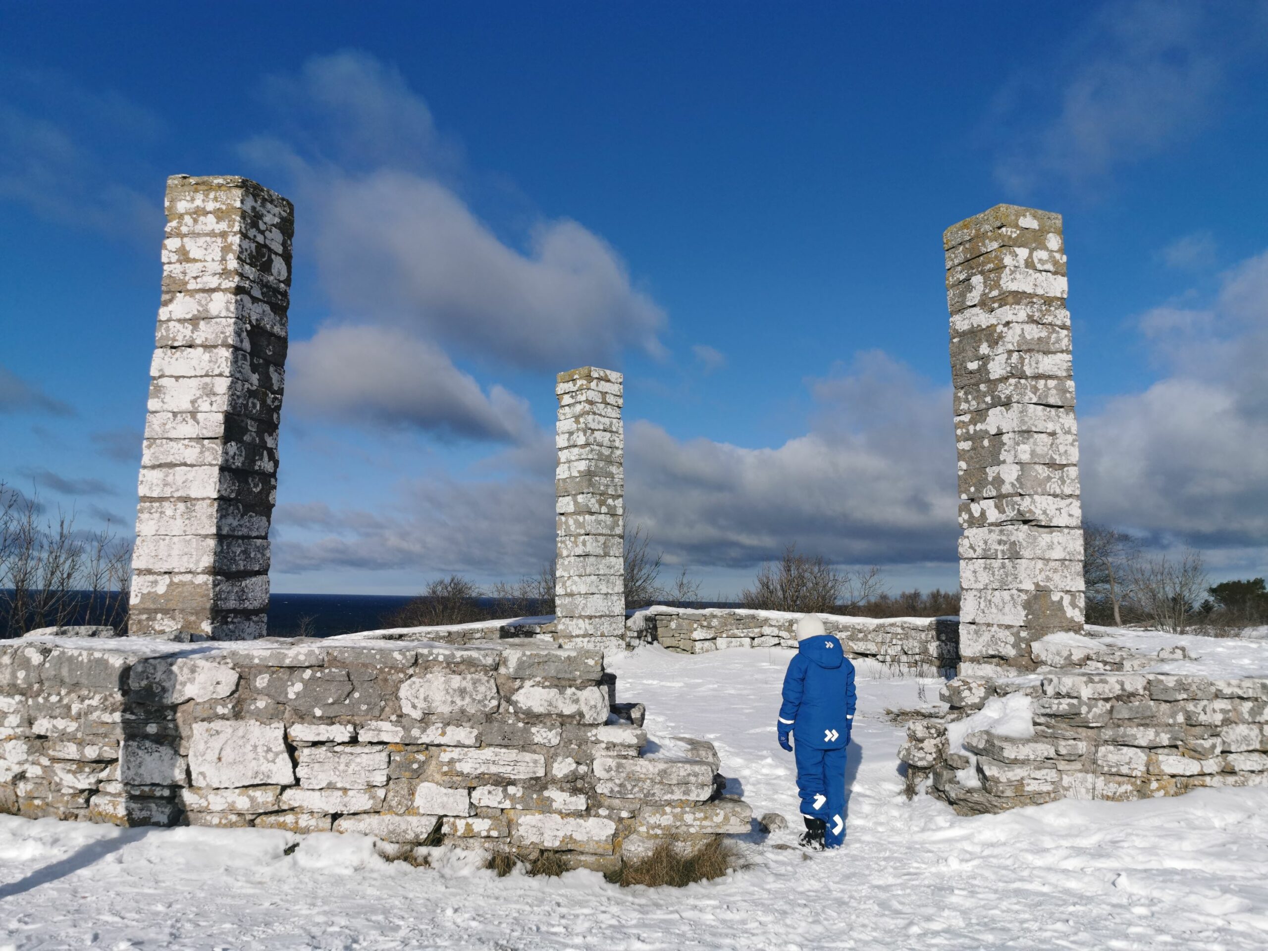 Galgberget - Gotlands officiella inspirationssida